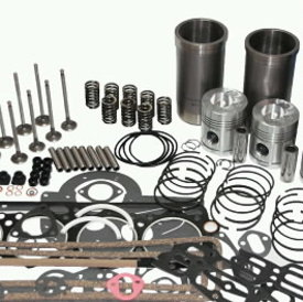 Moottorin osat | Stokker - työkalut, koneet, varaosat