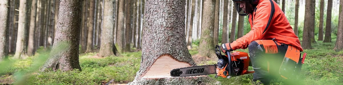 ECHO | Brands | Stokker- tools, machinery, maintenance