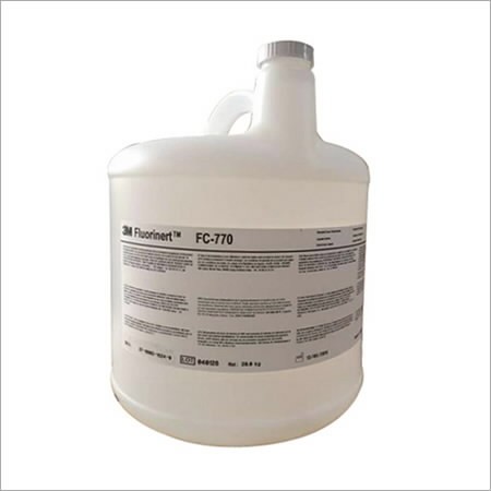 3M FC-770 Fluorinert™ elektronikos skystis 5kg, 3M