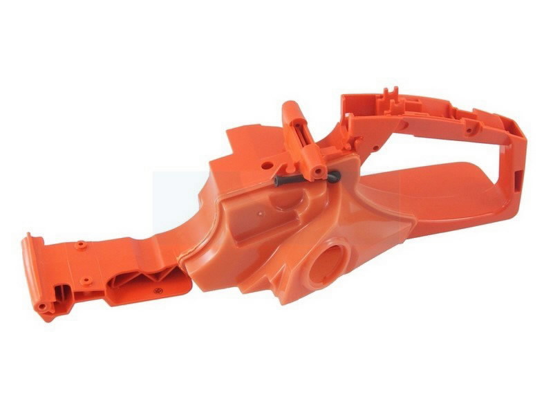 HANDLE,ASM REAR CS-501SX, ECHO