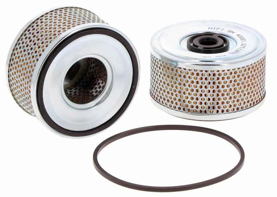 Kuro filtras, Hifi Filter - Kuro filtrai