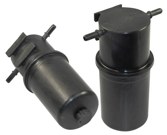 Kuro filtras, Hifi Filter - Kuro filtrai