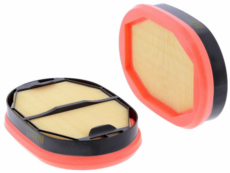 Gaisa filtrs, Hifi Filter - Citi filtri