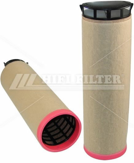 Õhufilter, Hifi Filter - Õhufiltrid