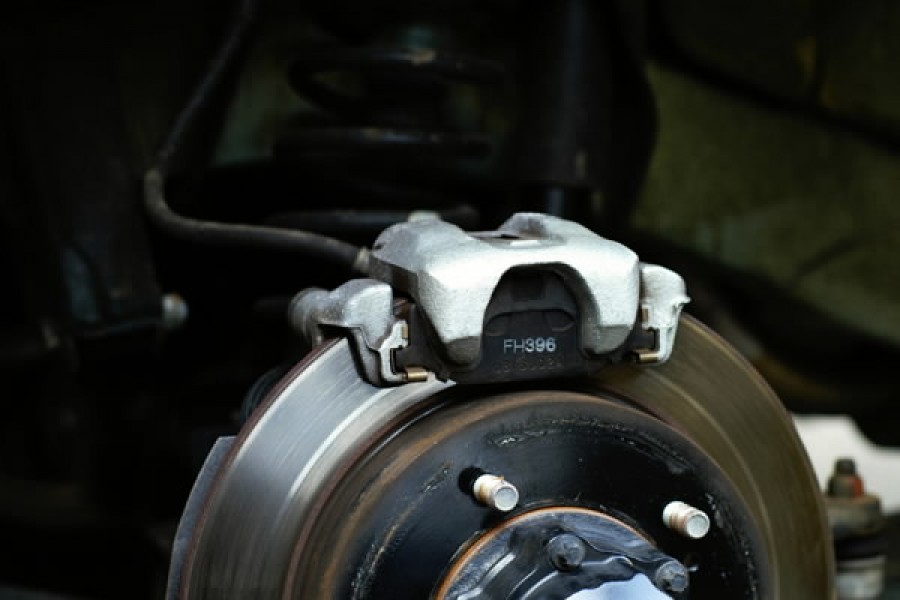 BRAKE CLEANER 500ML, , Presto - Cleaning sprays