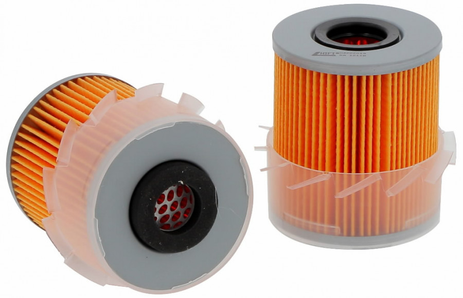 Õhufilter, Hifi Filter - Õhufiltrid