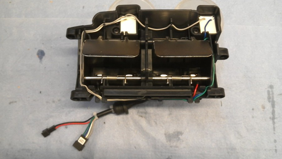 Panel for sensors M WG790/794E, Worx