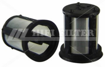 Ad-Blue filter, Hifi Filter - Kiti filtrai