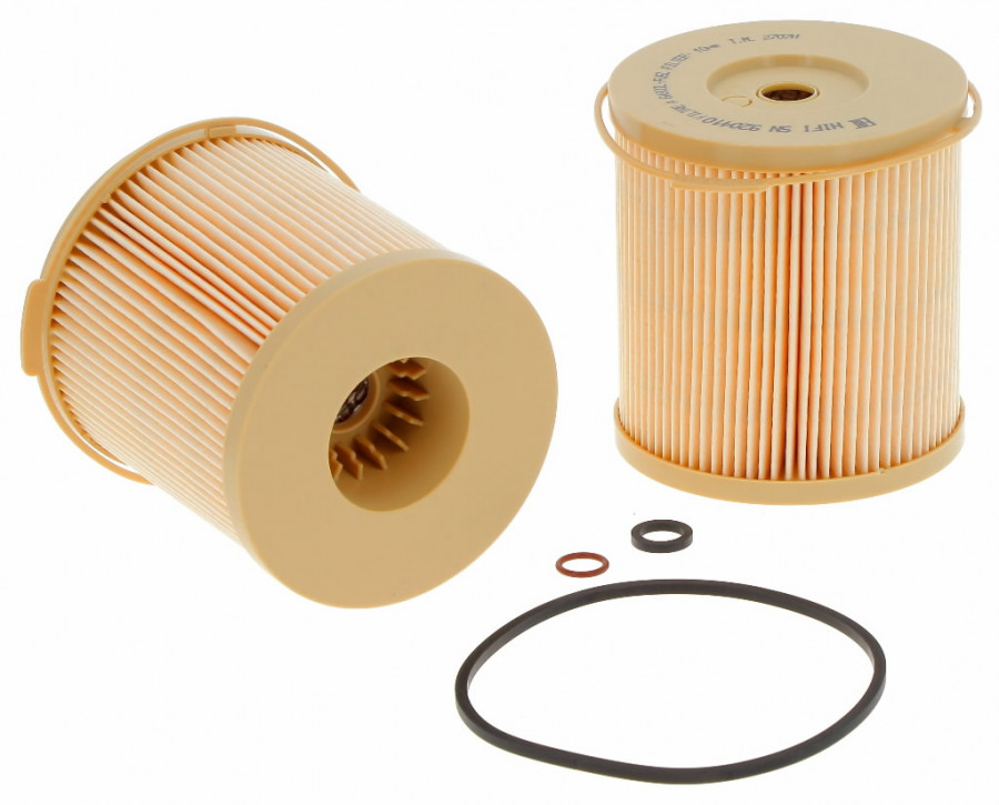 FUEL FILTER, Hifi Filter | Stokker- tools, machinery, maintenance