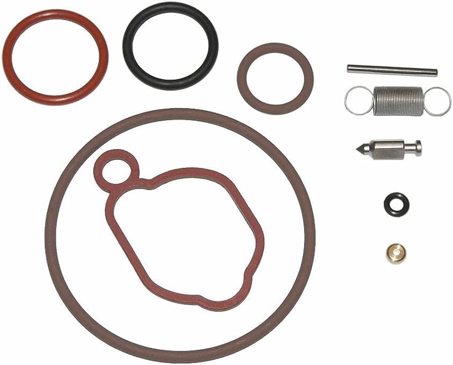KIT-CARB OVERHAUL, Briggs & Stratton