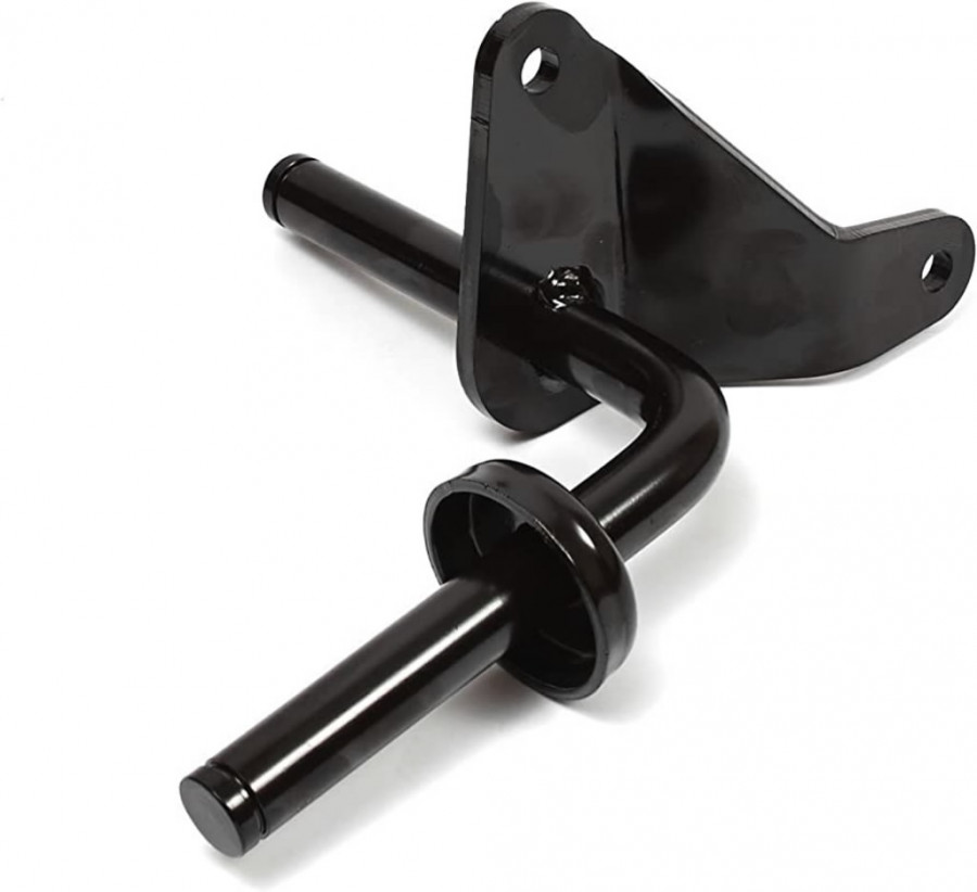 SPINDLE & ARM ASMY-LH, Briggs&Stratton