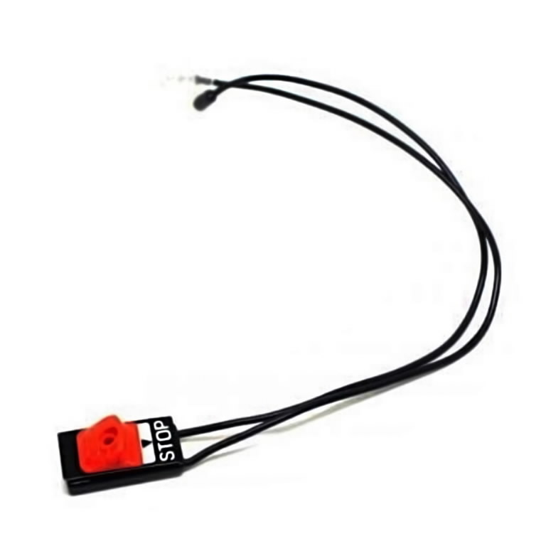 Switch ON/OFF CS-2511TES/WES, Echo | Stokker- tools, machinery, maintenance