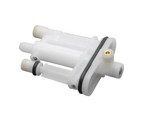 Jet main, Briggs & Stratton