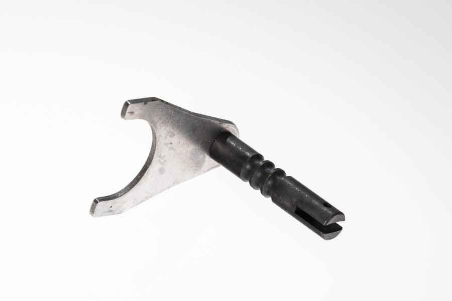 Fork assy shift, MTD