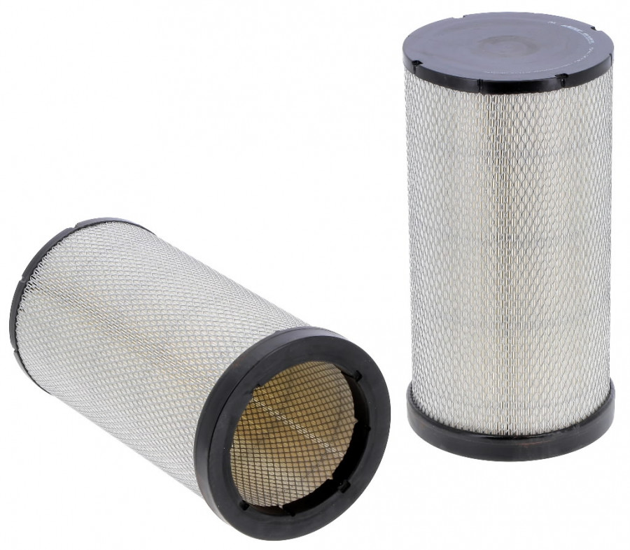 Õhufilter, Hifi Filter - Õhufiltrid