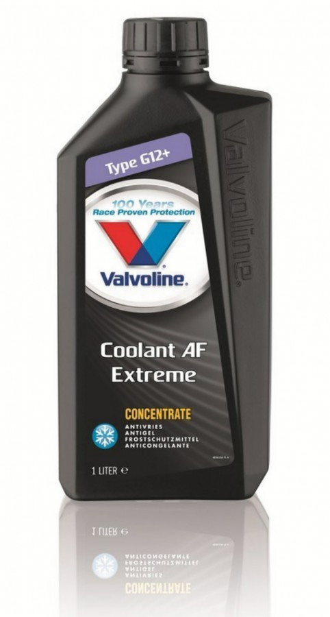 ANTIFREEZE EXTREME 1L, Valvoline - Antifreeze