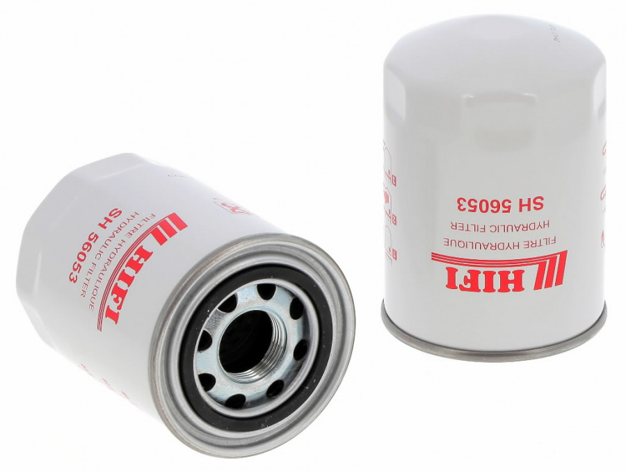 Hydraulisuodatin, Hifi Filter | Stokker - työkalut, koneet, varaosat