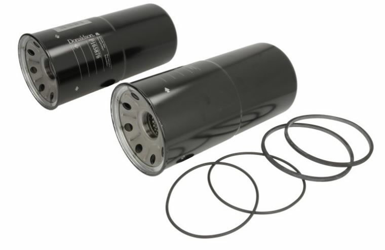 Hydraulic filter kit, Hifi Filter - Hydraulic filters