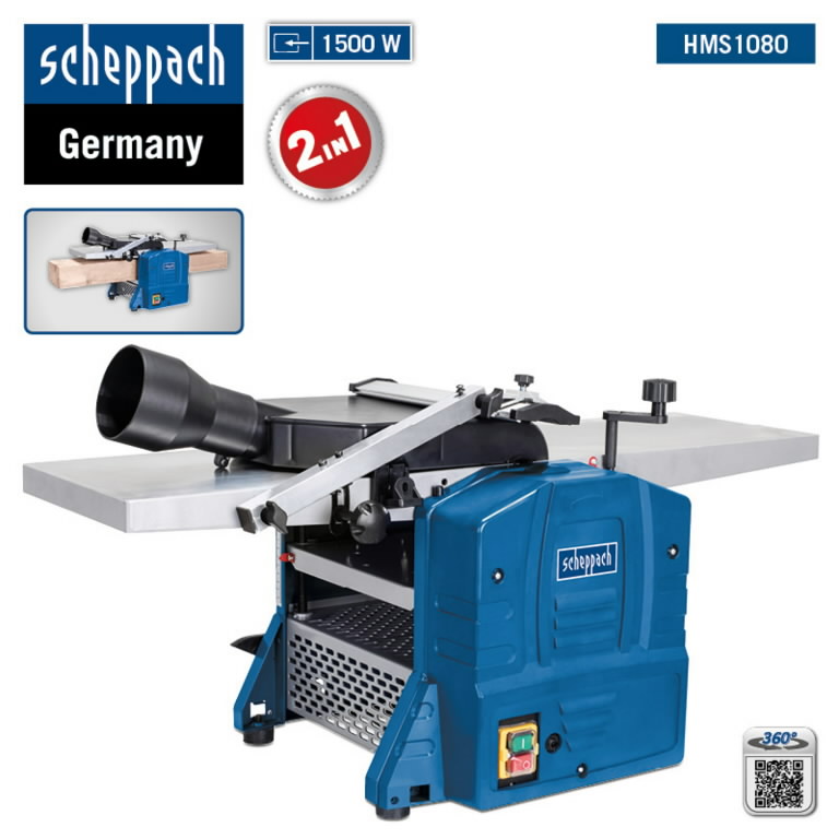 Scheppach Planer Spare Parts | Reviewmotors.co