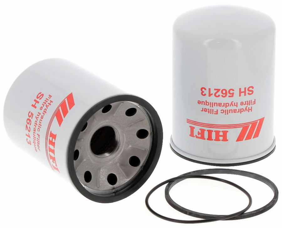 Hidraulinis filtras, Hifi Filter