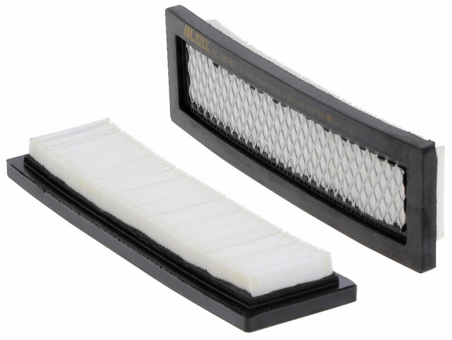 CABIN AIR FILTER, Hifi Filter | Stokker- tools, machinery, maintenance