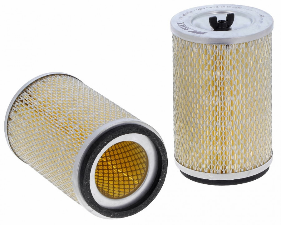 Salono oro filtras 211-2661, Hifi Filter - Salono filtrai