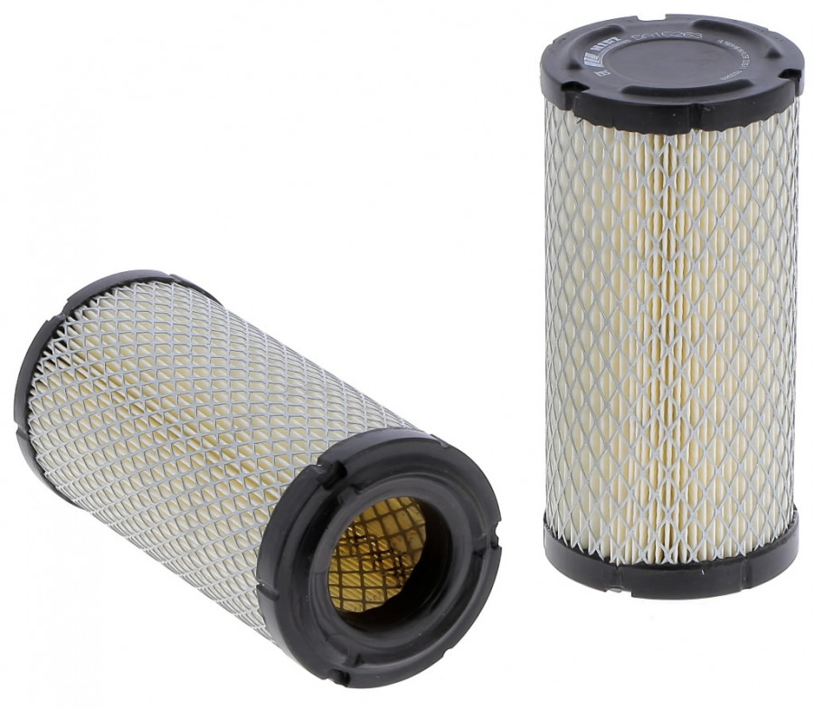 Õhufilter, Hifi Filter - Õhufiltrid