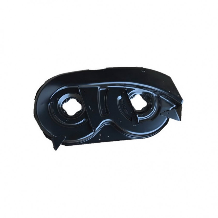 DECK ASM:38´´, MTD