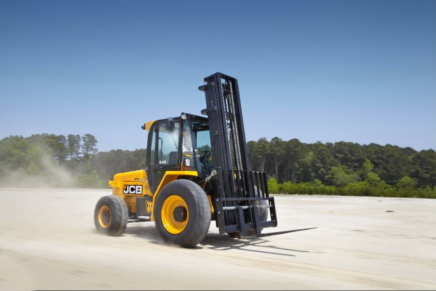 Jcb 940 Forklift Specs JCB 940 For Hire From HVS NW, Manchester