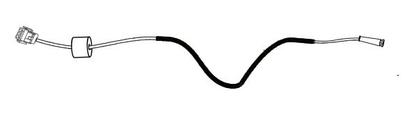 Harness Wire Echo