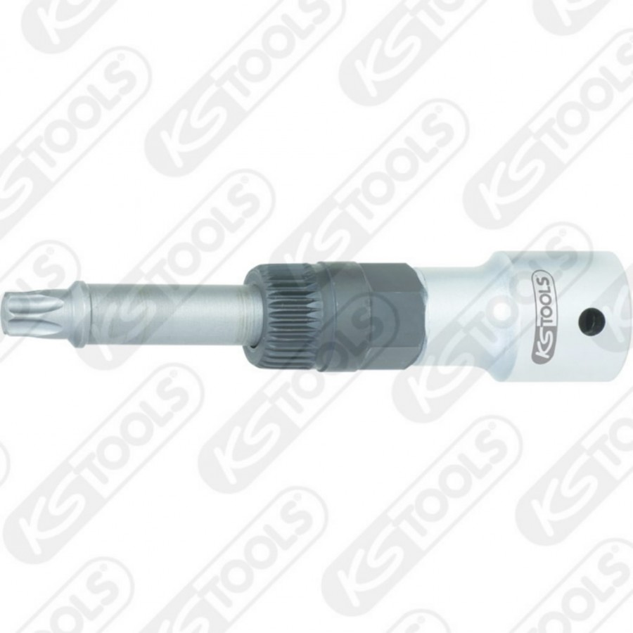 1/2" V-Ribbed Alternator combination key TX, T50, KS Tools