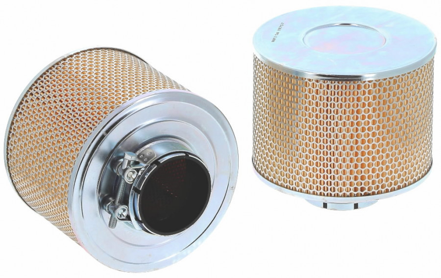 Õhufilter, Hifi Filter - Õhufiltrid