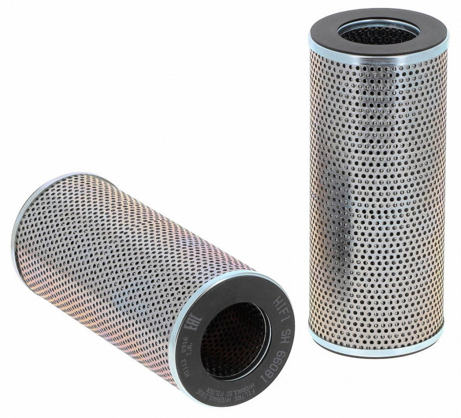 HYDRAULIC FILTER, Hifi Filter - Hydraulic filters