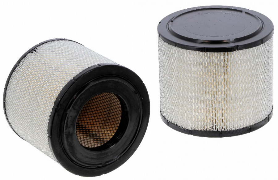 Õhufilter, Hifi Filter - Õhufiltrid