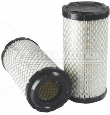 Õhufilter, Hifi Filter - Õhufiltrid