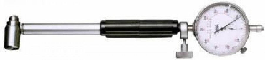 Vidmatis cilindro skersmeniui 160-250 su indikatoriumi, Vögel ...