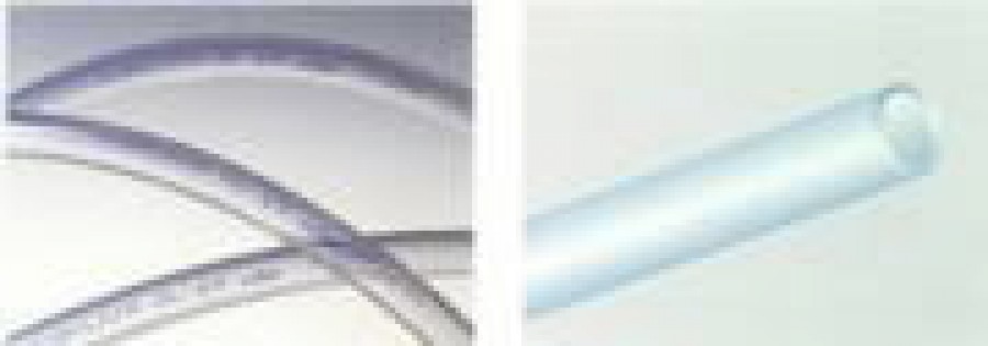 Voolik PVC 25mm 50m TUBCLAIR AL, Tricoflex