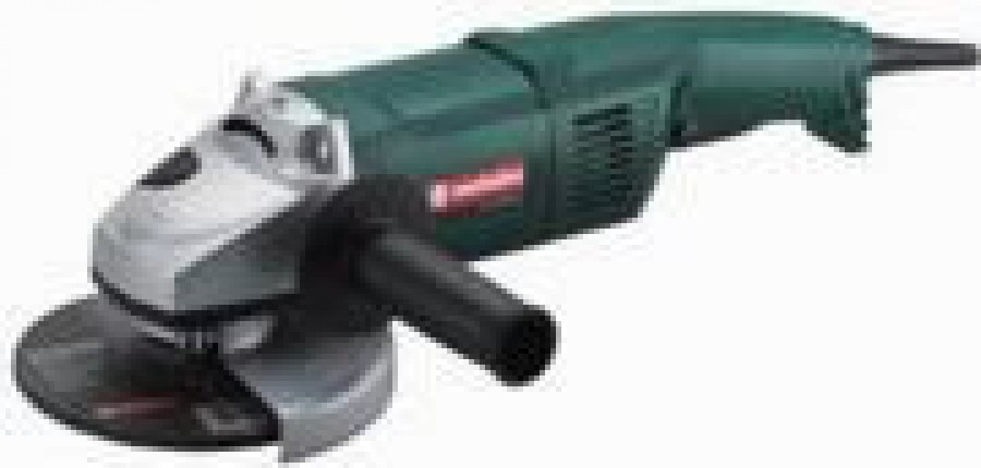 W 14-150 ERGO Angle grinder, Metabo - Angle Grinders Ø 100-150 mm