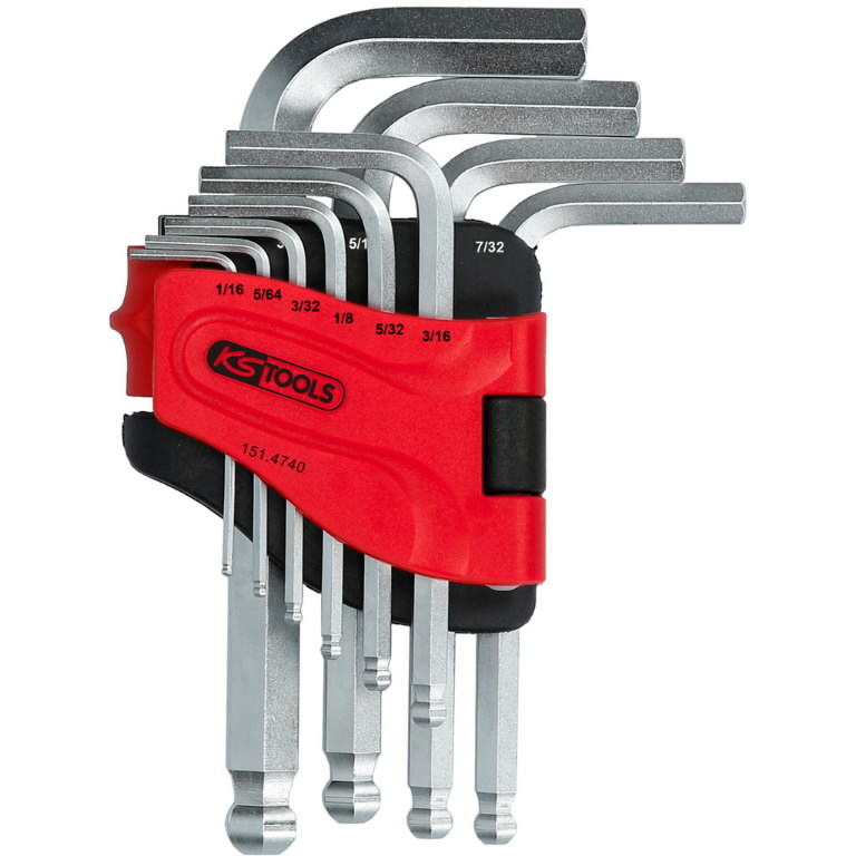 Hexagon key wrench store