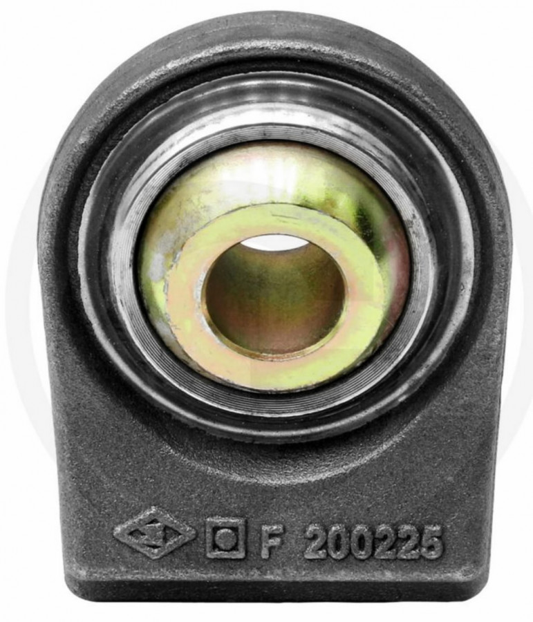 Ball joint head Cat. 3/2, Granit