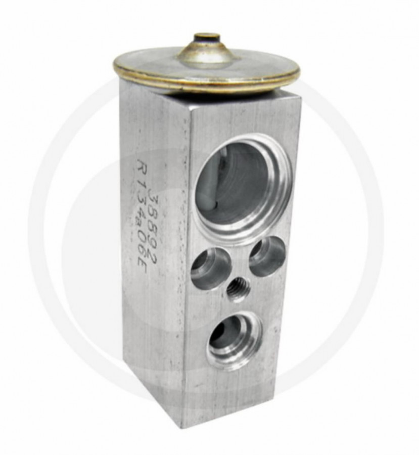 Expansion valve RE283957, RE57575, Granit - Kitos susidėvinčios detalės