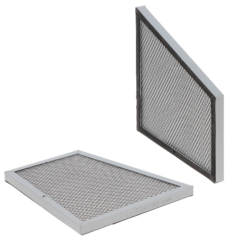 CABIN AIR FILTER, Hifi Filter - Cabin air filters