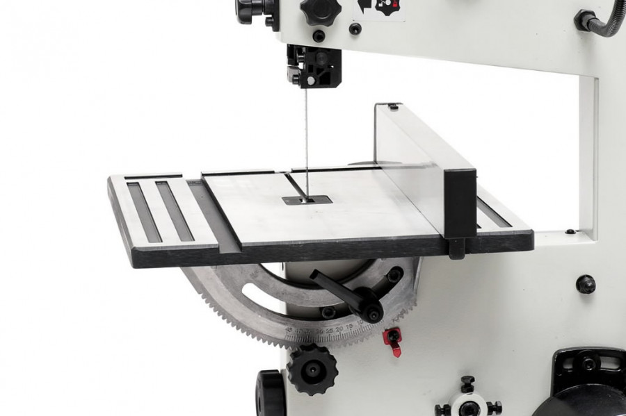 Lintsaag puidule HBS 230, Bernardo - Lintsaed