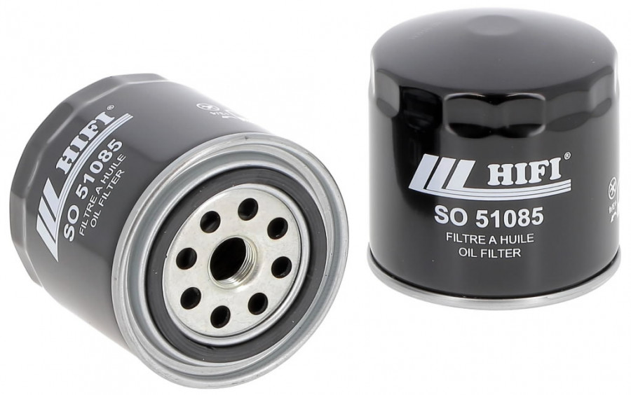 Oil filter, Hifi Filter | Stokker- tools, machinery, maintenance