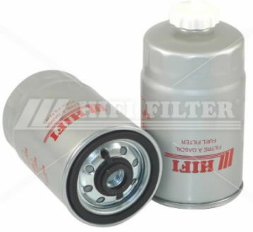 Fuel filter, Hifi Filter - Miscellaneous filters
