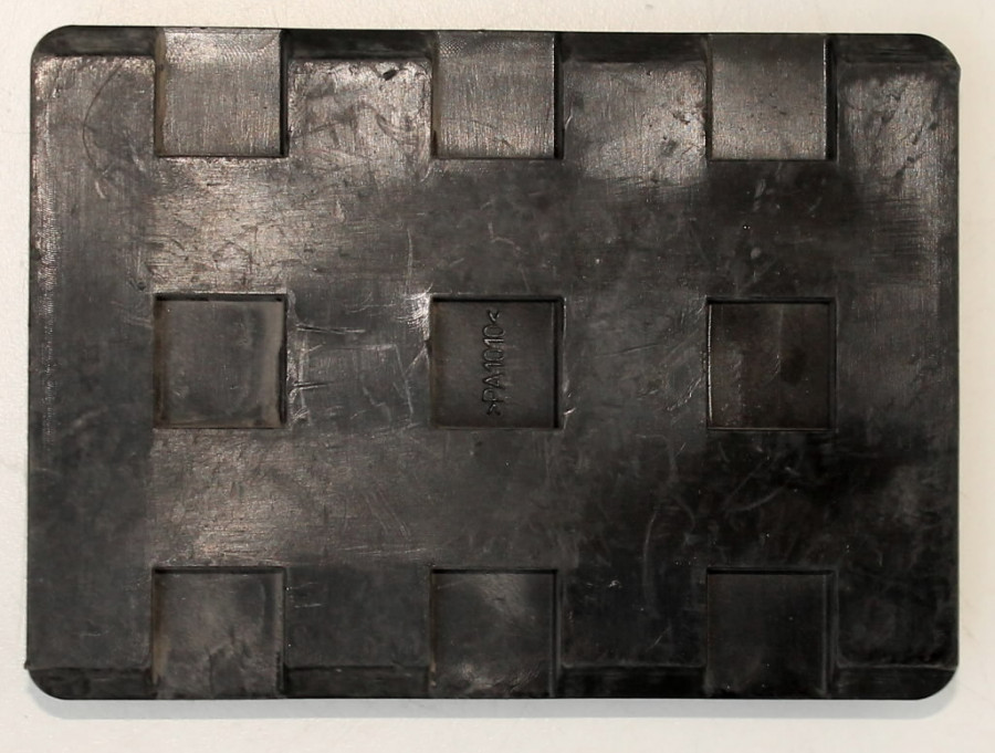 Bottom plastic insert, Scheppach