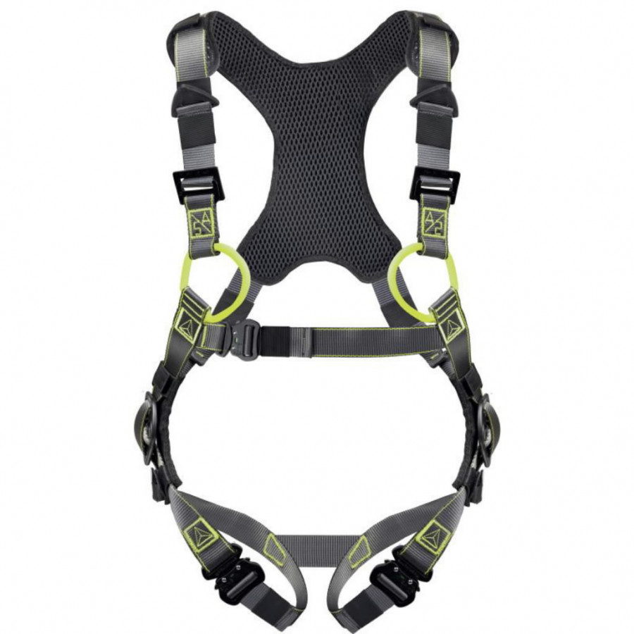 HARNESS TIVANO HAR32M S/M/L, Delta Plus