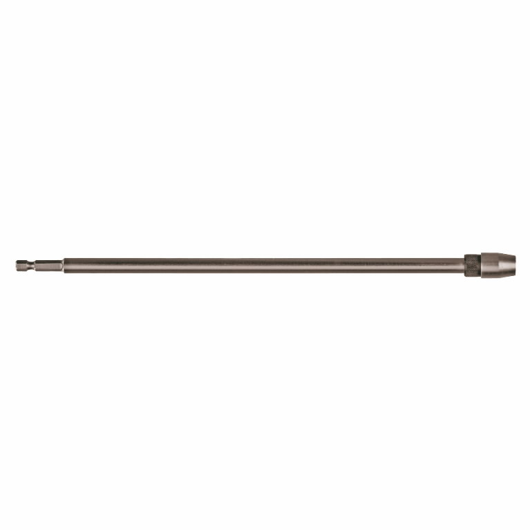 Extension for wood drill HEX 305mm, Milwaukee - Wood drill bits