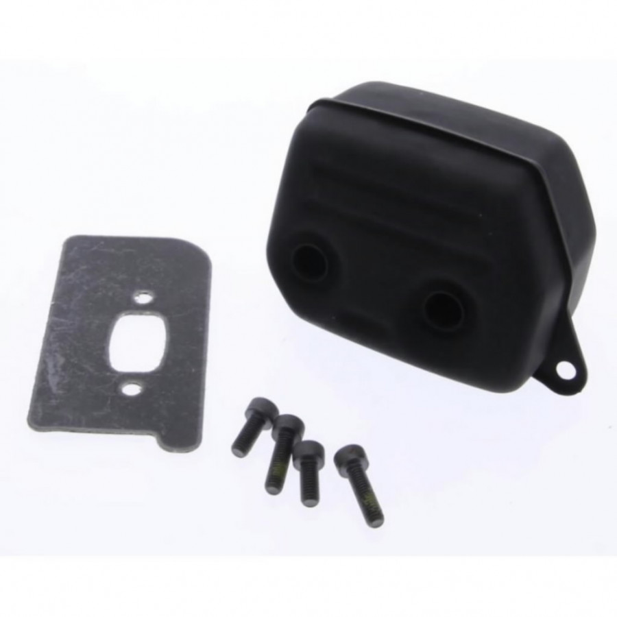 Summuti komplekt 488, ECHO