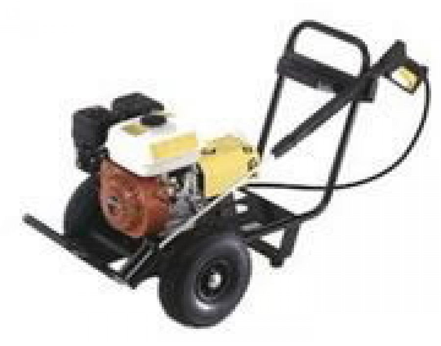 Kõrgsurvepesur HD 801 B, Kärcher - Professionaalsed kõrgsurvepesurid